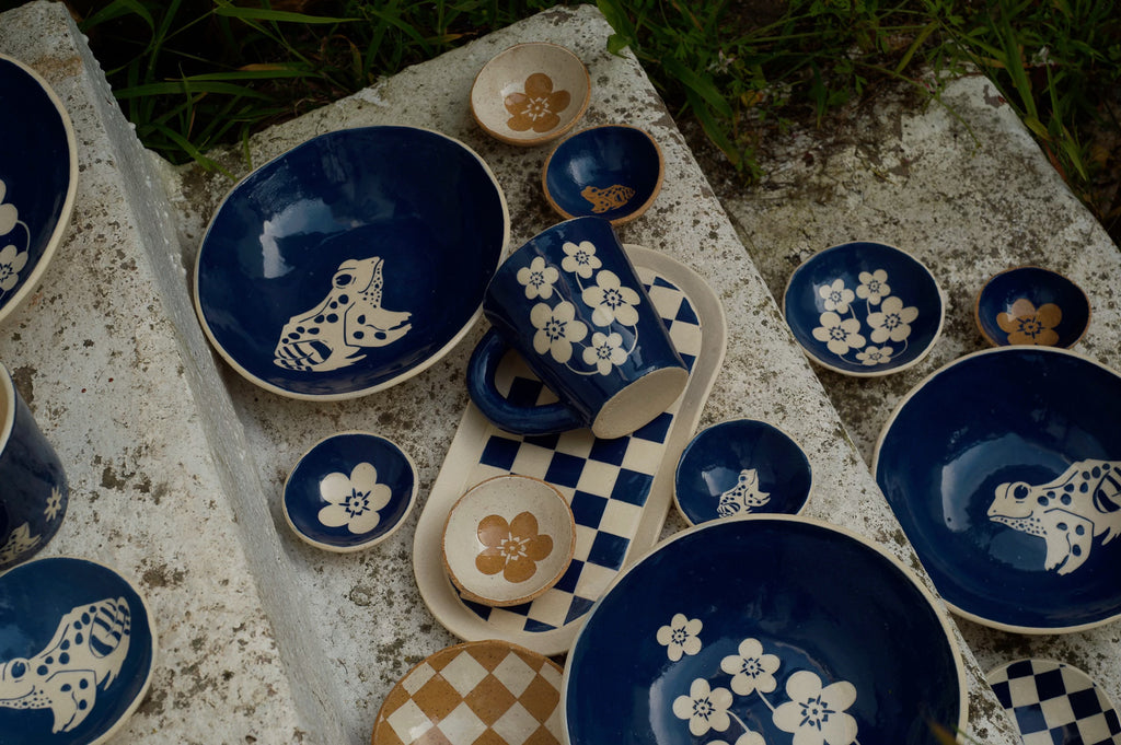 Anne Gates Studio