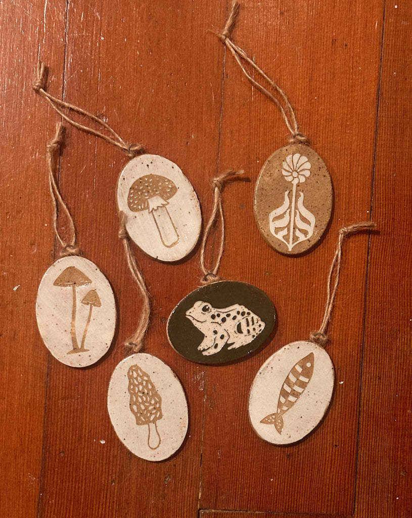 All – Anne Gates Studio