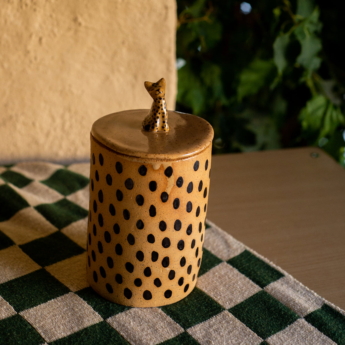 Jars – Anne Gates Studio